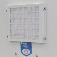 Waterborne Drying System Design - The Logic Behind our Designs | Global ...