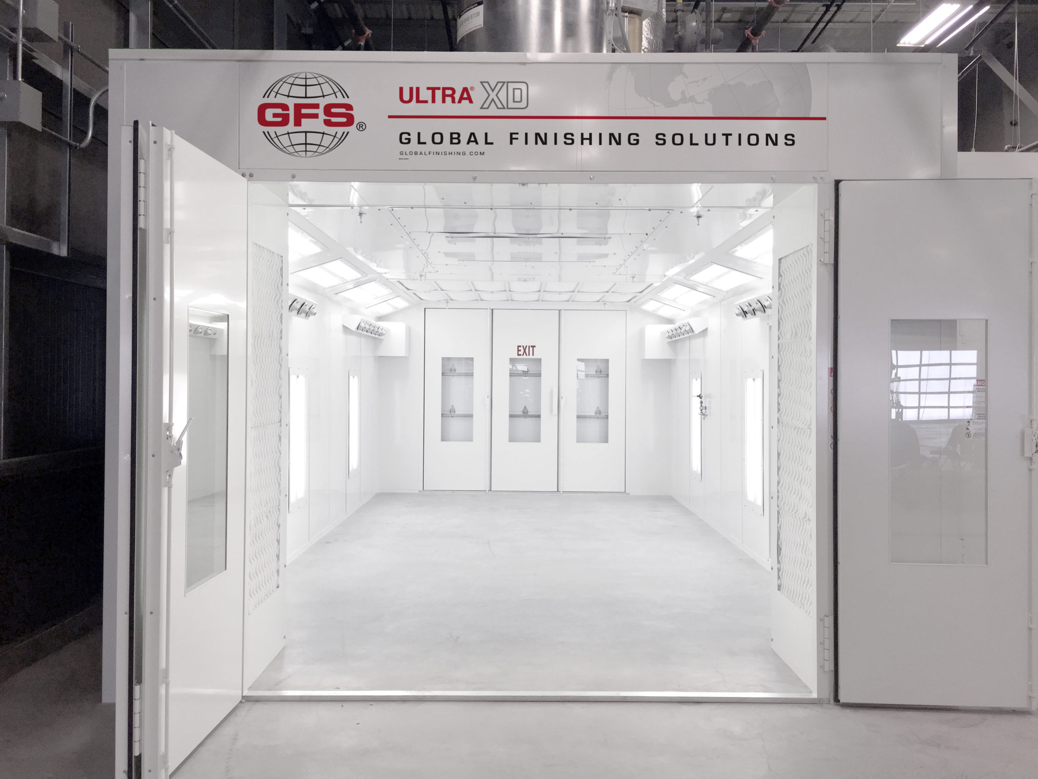 Problem Solved — Reconditioning Center Maximizes Cycle Time with New ...