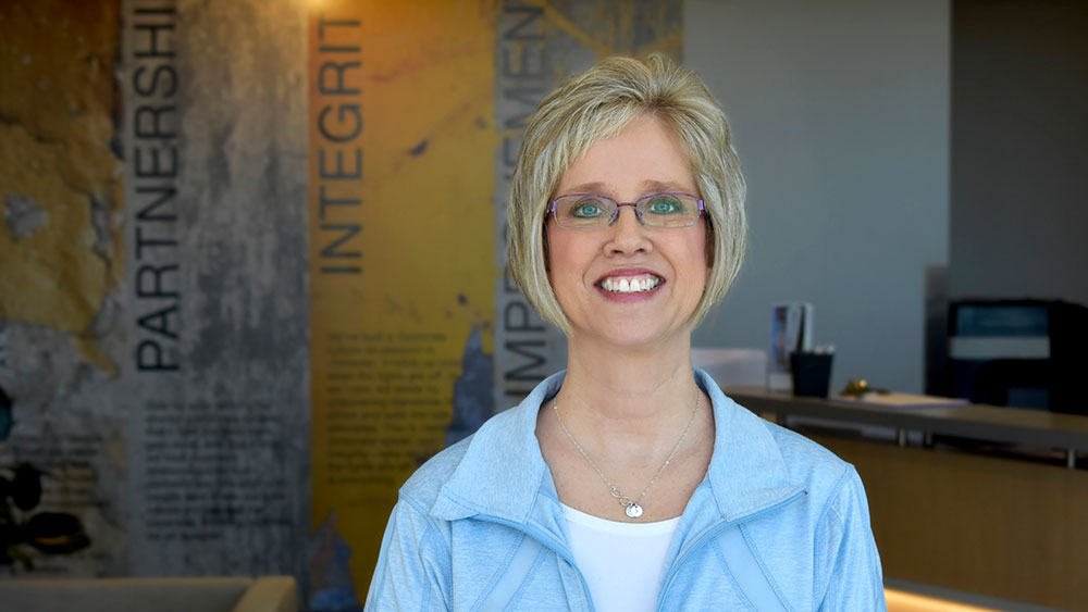 GFS People: Meet the Accounting Team | Global Finishing Solutions