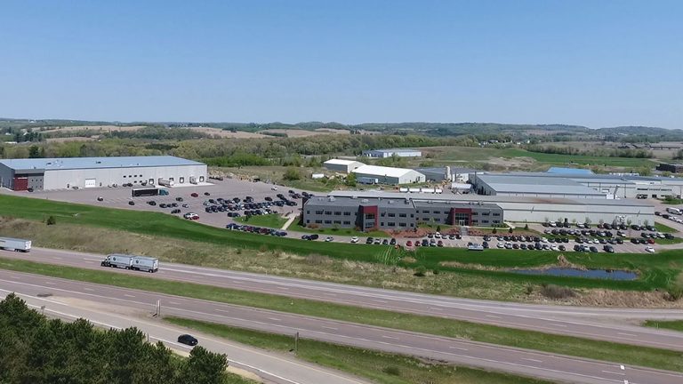 Top 10 Reasons to Work in Osseo, Wisconsin | Global Finishing Solutions