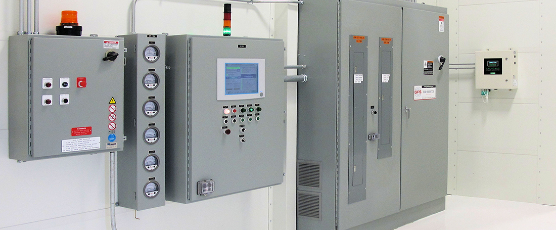 7 Considerations for Selecting an Aircraft Paint Booth | Global ...