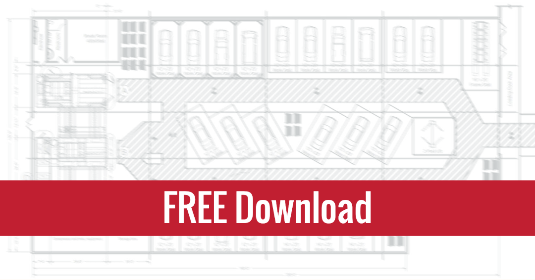 Free Download — Body Shop Layouts to Increase Efficiency & Production