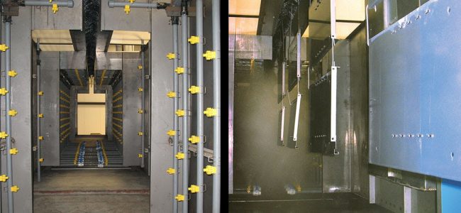 What You Need to Know About Industrial Pretreatment Washers