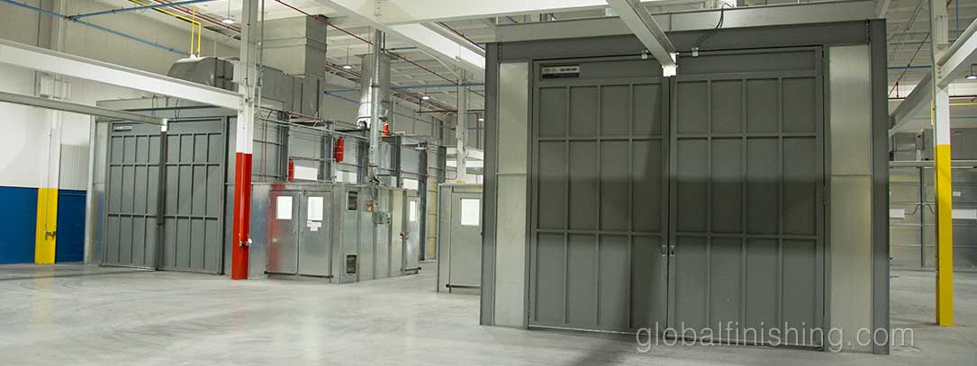 What You Need to Know About Paint Storage for Your Finishing Operation