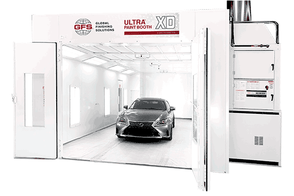 FinishMaster - Commissioning Program - Leads | Global Finishing Solutions