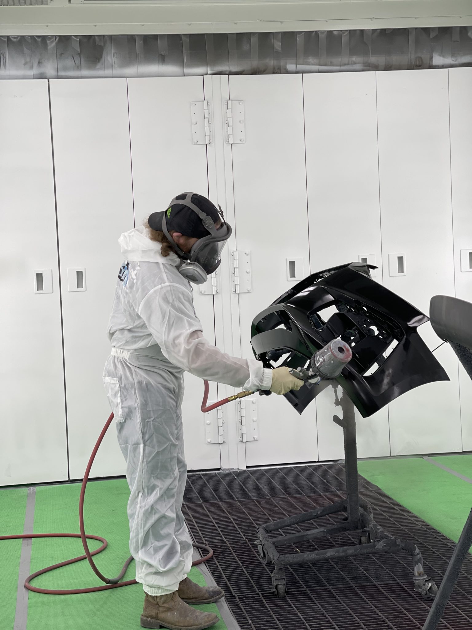 “With REVO Systems, you’re working smarter, not harder”