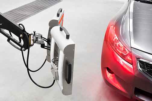 REVO Rapid MC2 Accelerated Curing System | Global Finishing Solutions