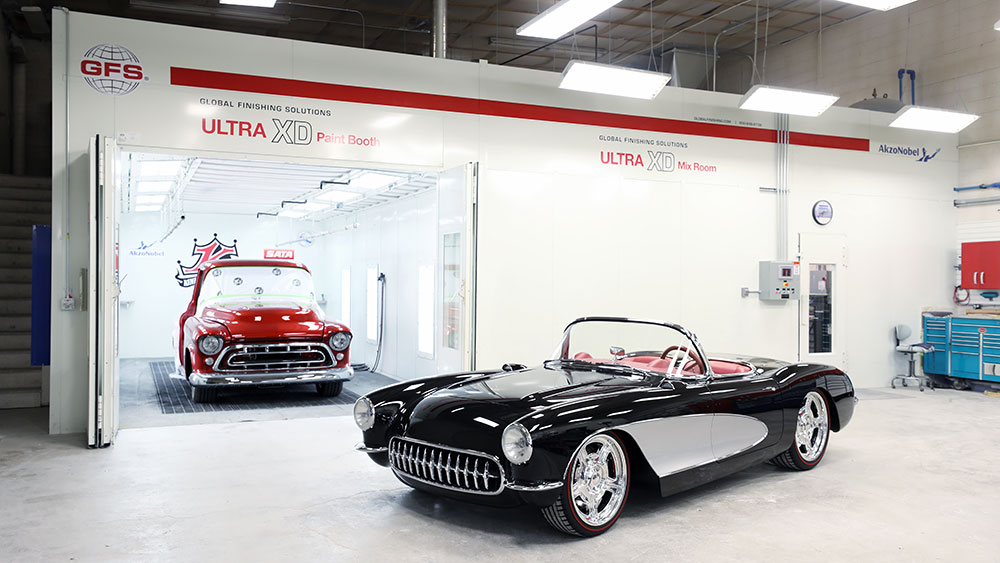 Dave Kindig on GFS: “My equipment has paid for itself 100 times over”