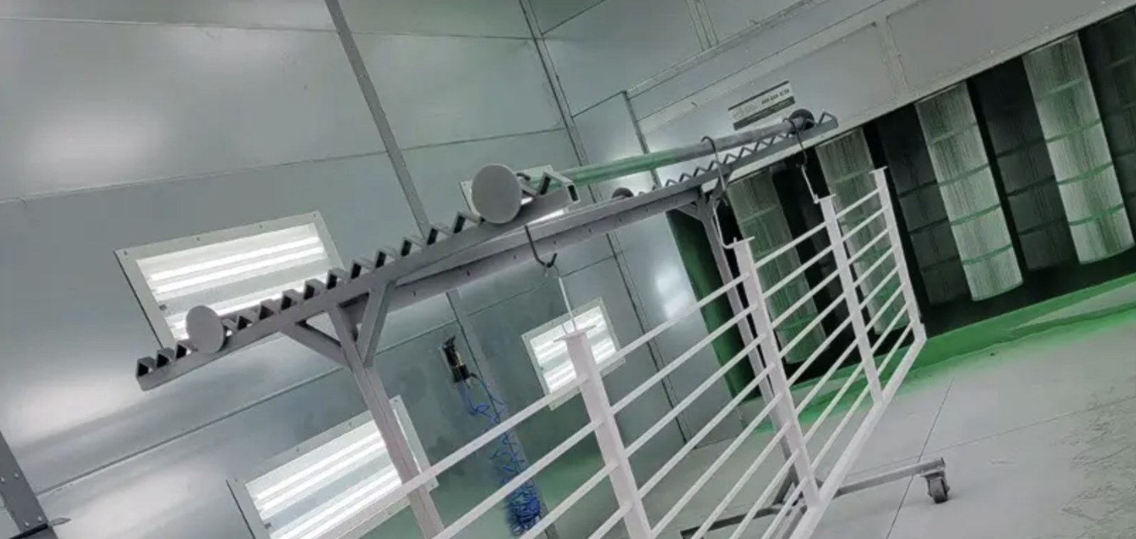 Thank You - Download | Global Finishing Solutions